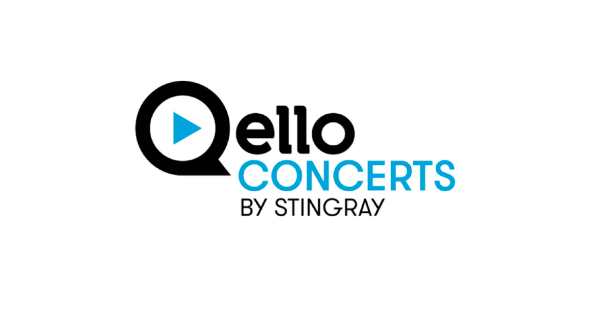 Qello Concerts by Stingray | Silkeborg Bibliotekerne