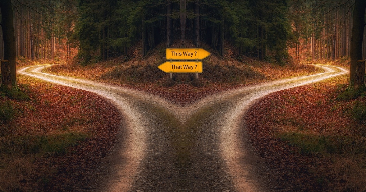 Du vælger selv handlingen | Silkeborg Bibliotekerne