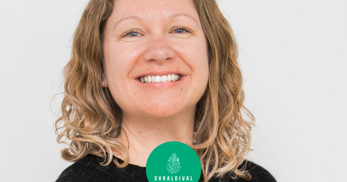 Minimalisme og købestop ved Jane Ibsen Piper - Skraldival | Silkeborg ...